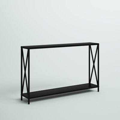 Laurel Foundry Modern Farmhouse Germantown Console Table & Reviews | Wayfair
